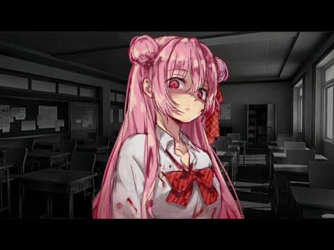 Nightcore-Tag you're it lyrics