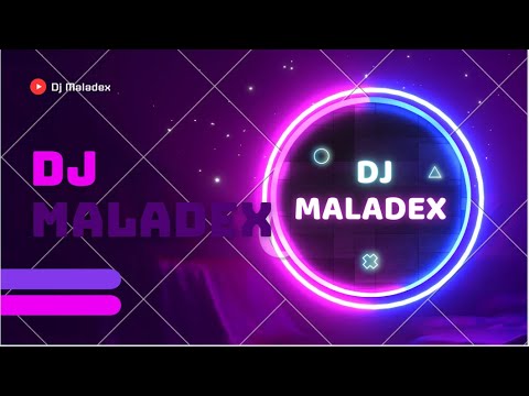 MEGA FUNK - PARADO NO BAILÃO - 2023 (Dj Maladex) - YouTube
