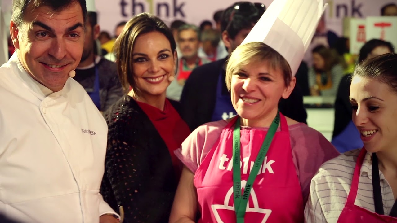 beon. Worldwide International - YouTube