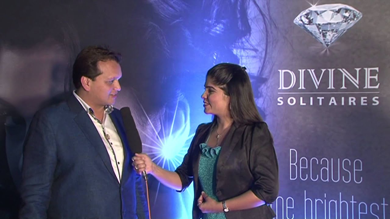 Unveiling the exclusive Divine Lounge - YouTube