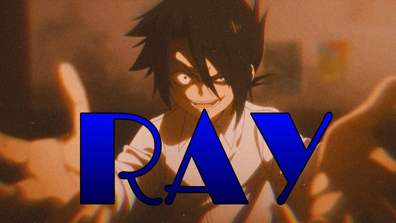 ~RAY~ •edit• ||РЕЙ|| °эдит° - YouTube