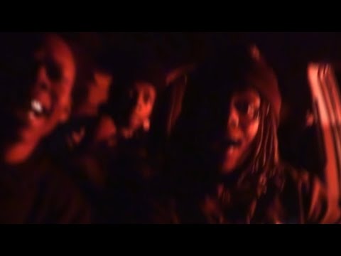 SampBabyJayy Feat. Lo Reece - On The Block Official Video