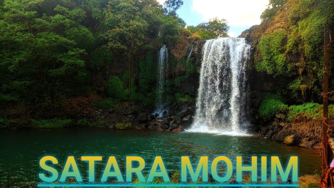 Satara Mohim 2019 |Kar Gang|Marathi Vlog - YouTube