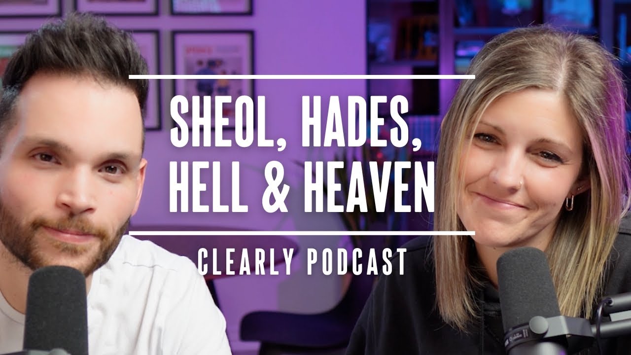 Sheol, Hades, Hell & Heaven - YouTube