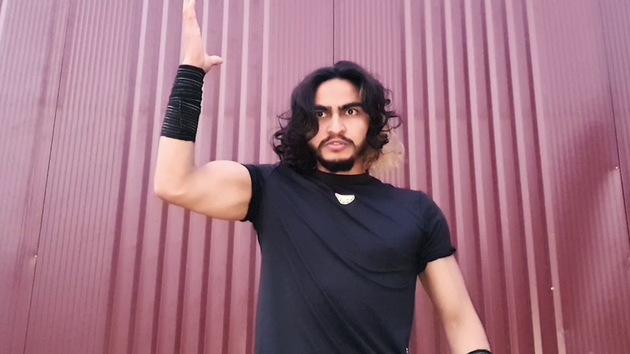 Bahubali2 Bhallaladeva dialogues - YouTube