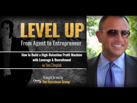 How to Build a High Retention Profit Machine with Leverage ...