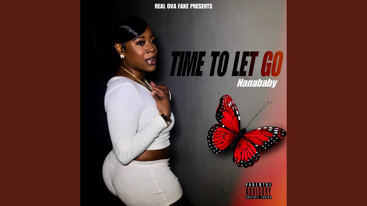 Time To Let Go - YouTube