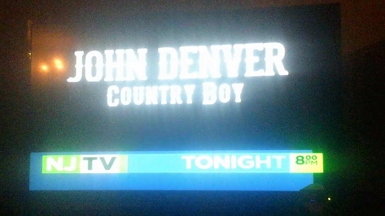 PBS Program Break (2017 NJTV) - YouTube