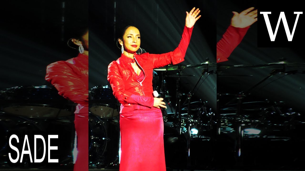 SADE (singer) - WikiVidi Documentary - YouTube