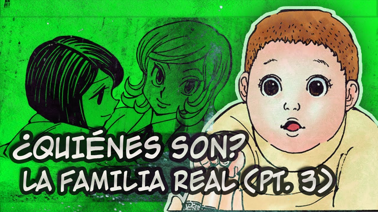 Hunter x Hunter - La Familia Real de Kakin (parte 3) - YouTube