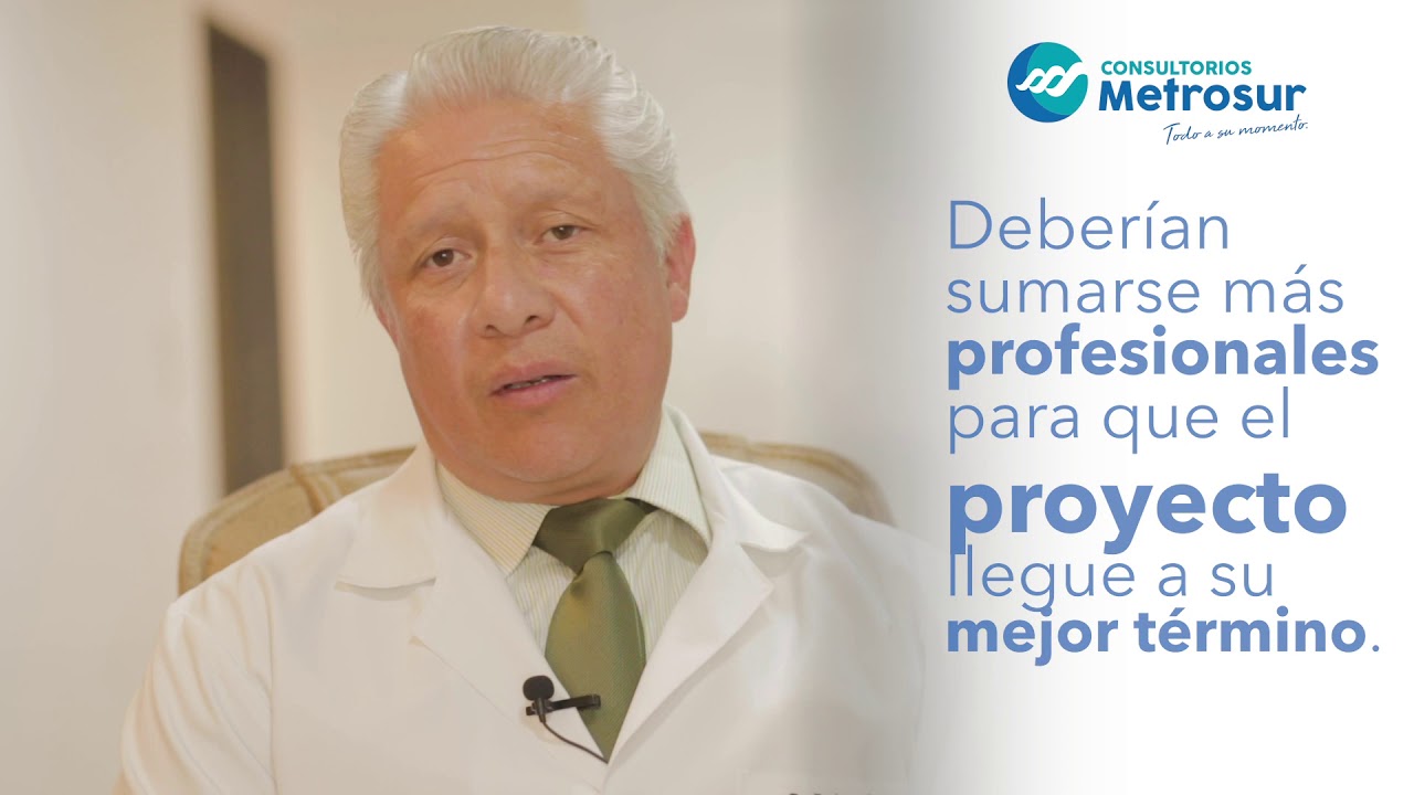 Dr. Enrique Salgado - YouTube
