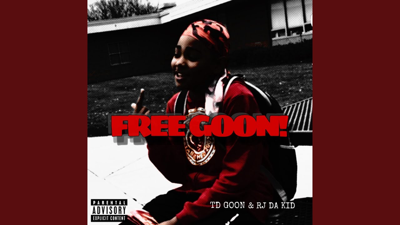 FREE GOON! - YouTube
