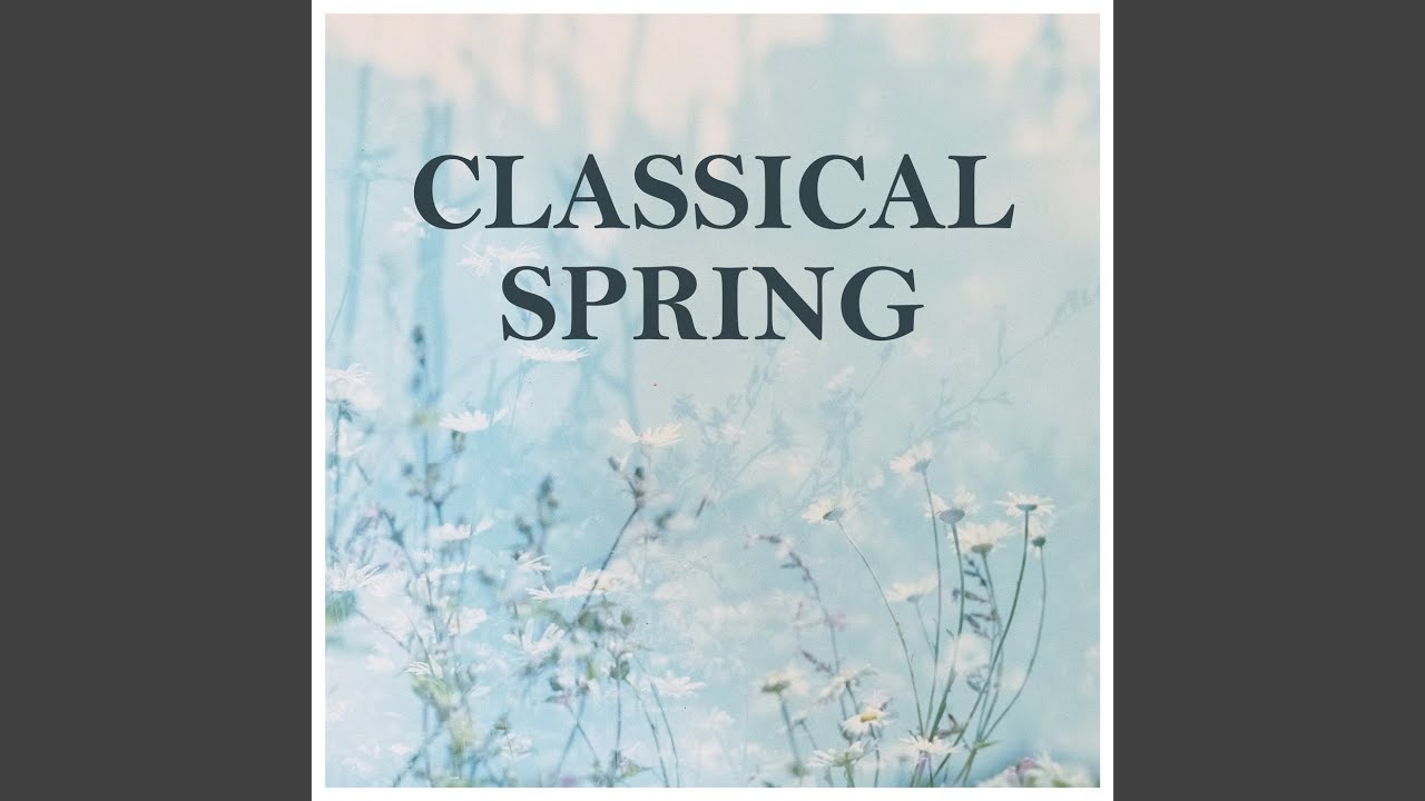 Vivaldi: The Four Seasons, Spring, Violin Concerto in E Major, Op. 8/1 ...