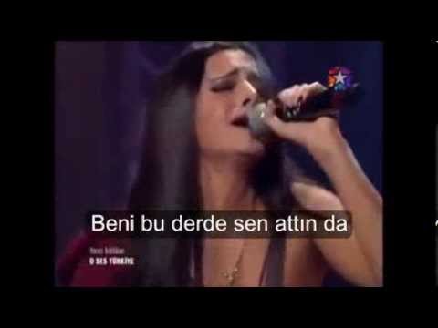 İsyan - Türkçe Alt Yazılı