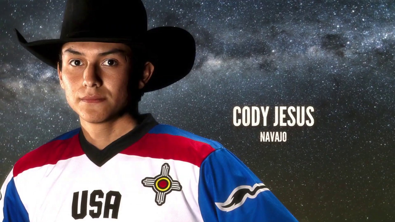 PBR GLOBAL CUP: Meet Team USA - Wolves! - YouTube