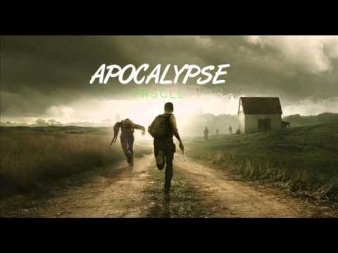 [Resident Evil Soundtrack] Marilyn Manson - Apocalypse - YouTube