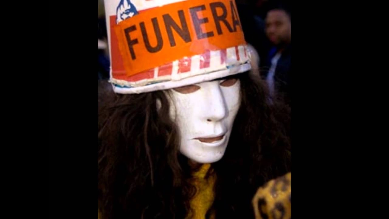 buckethead interview - YouTube