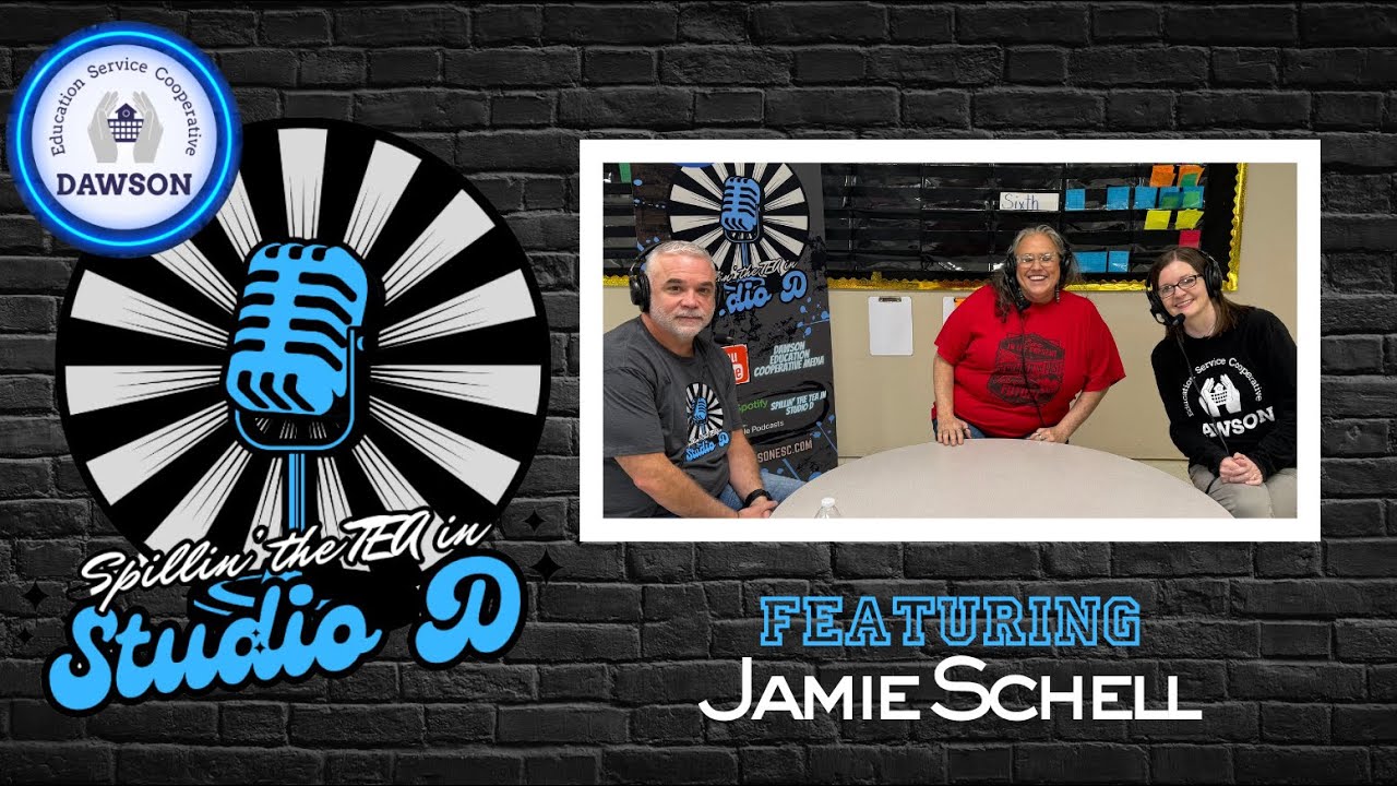 Season 4 - Episode 8- Jamie Schell - Mountain Pine School District - YouTube