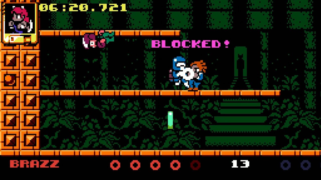 (WR) UFO 50 | Hyper Contender [Gold, Hyper Diff.] - 6:20.721 IGT - YouTube