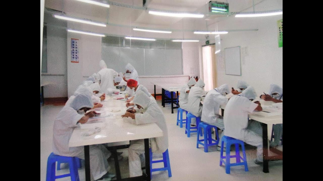 Fufaton Candy - Candy Manufacturer & Producer in China - YouTube