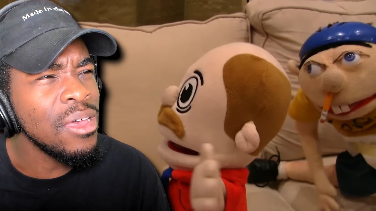 SML Movie The Dance Marathon Reaction - YouTube