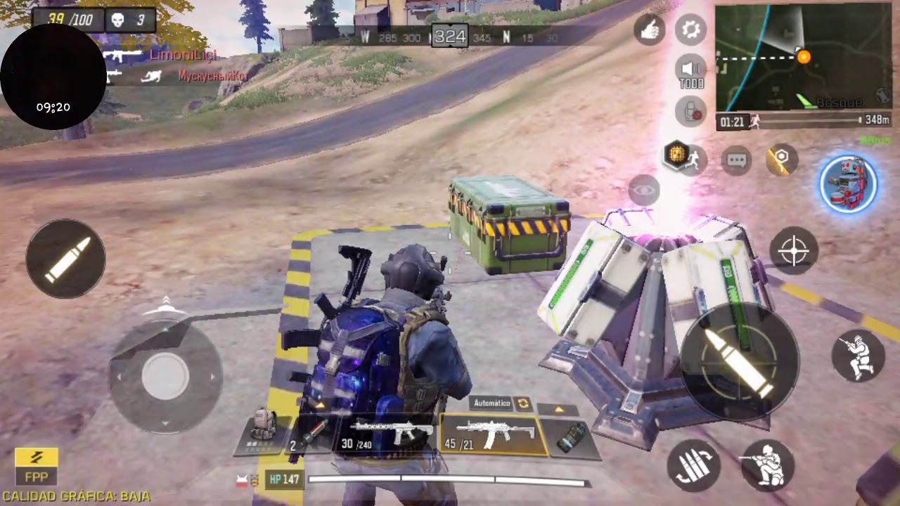 Call of duty xXG-H-O-U-LXx - YouTube