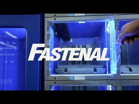 Fastenal Commercial | Industrial Supply Solutions by Burnerprod (Spec ...