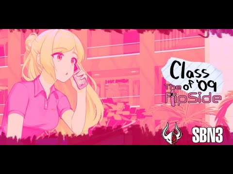 Class of 09 The Flipside Full Gameplay (ReUploaded) - YouTube