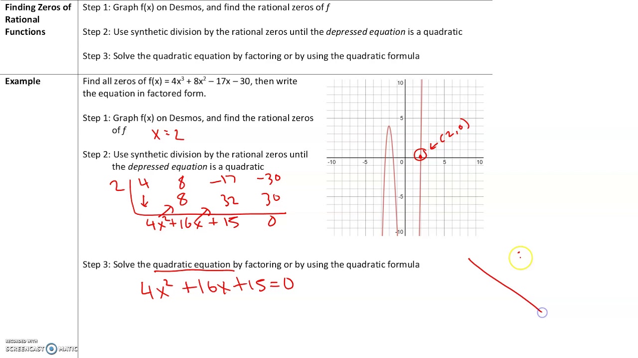 Math 140_5.5.2 - YouTube