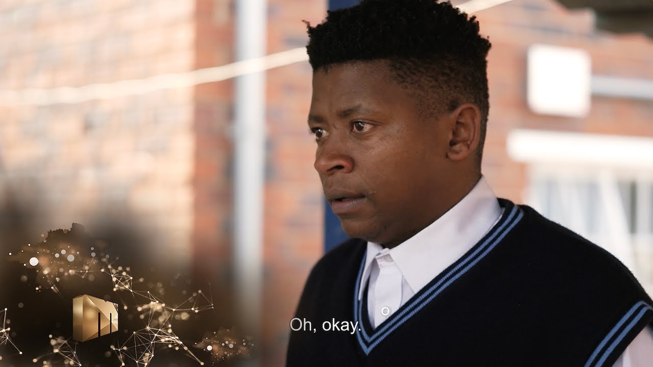 Sizwe joins Mam’Sonto’s crew – Gomora | Mzansi Magic |S3 | Ep107 - YouTube