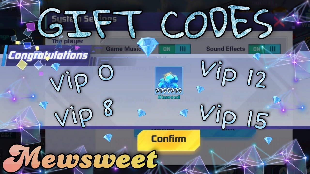 Gift Codes activos y nuevos hasta el 31/8 - D&M Battle Journey ...