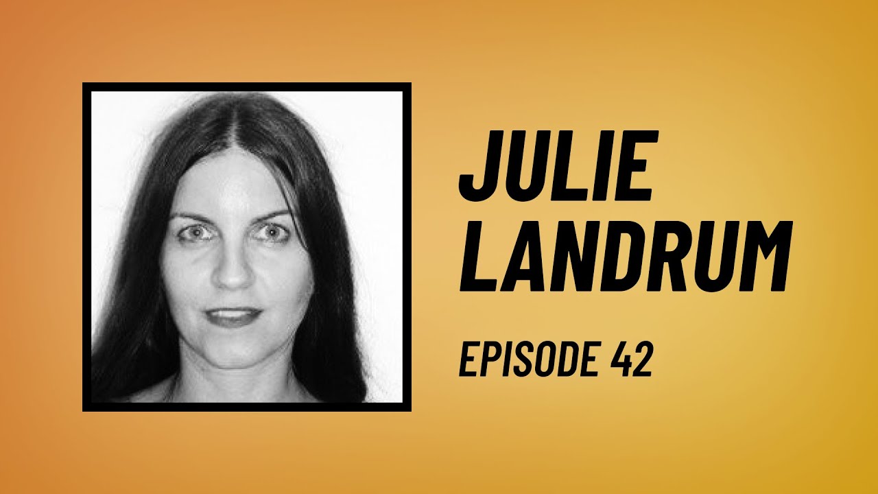 Julie Landrum on OpenNode, Payment Processing Fees, and Network Effects ...