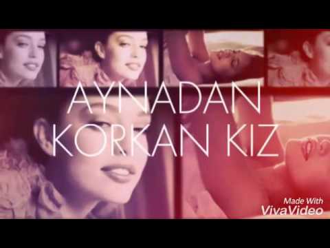 AYNADAN KORKAN KIZ - Wattpad Tanıtım -