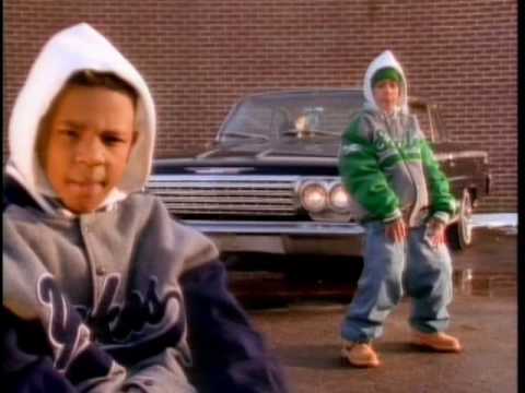 Kris Kross - Jump (Remix) - YouTube