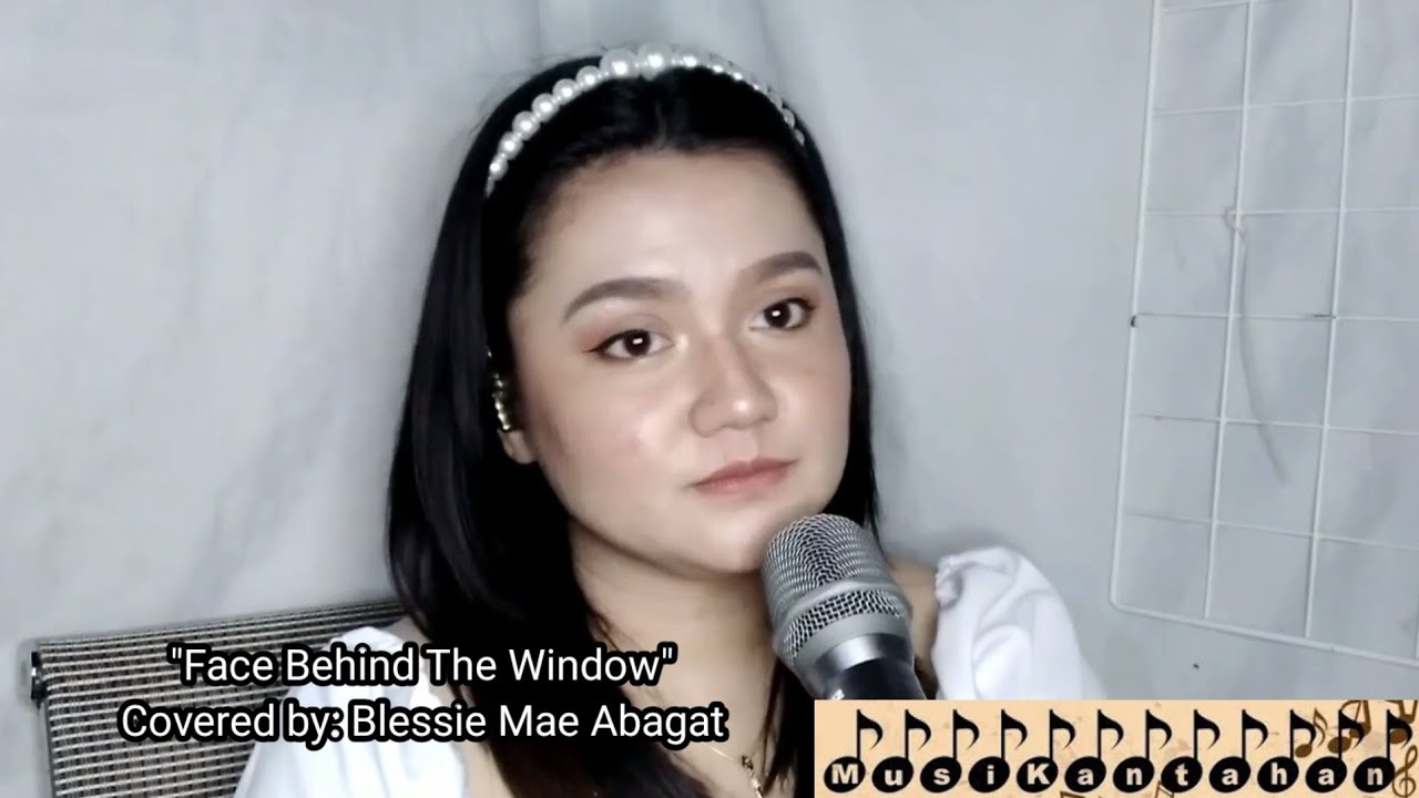 Blessie Mae Abagat performs "Face Behind The Window" during in The 2nd ...