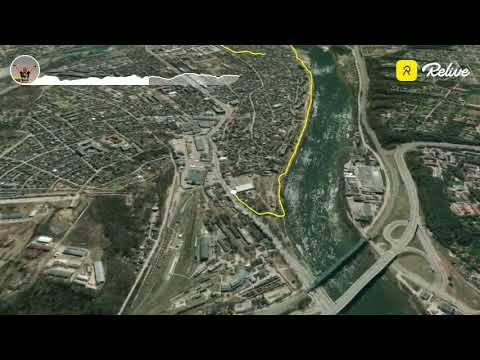 Ristele aplink Šančius