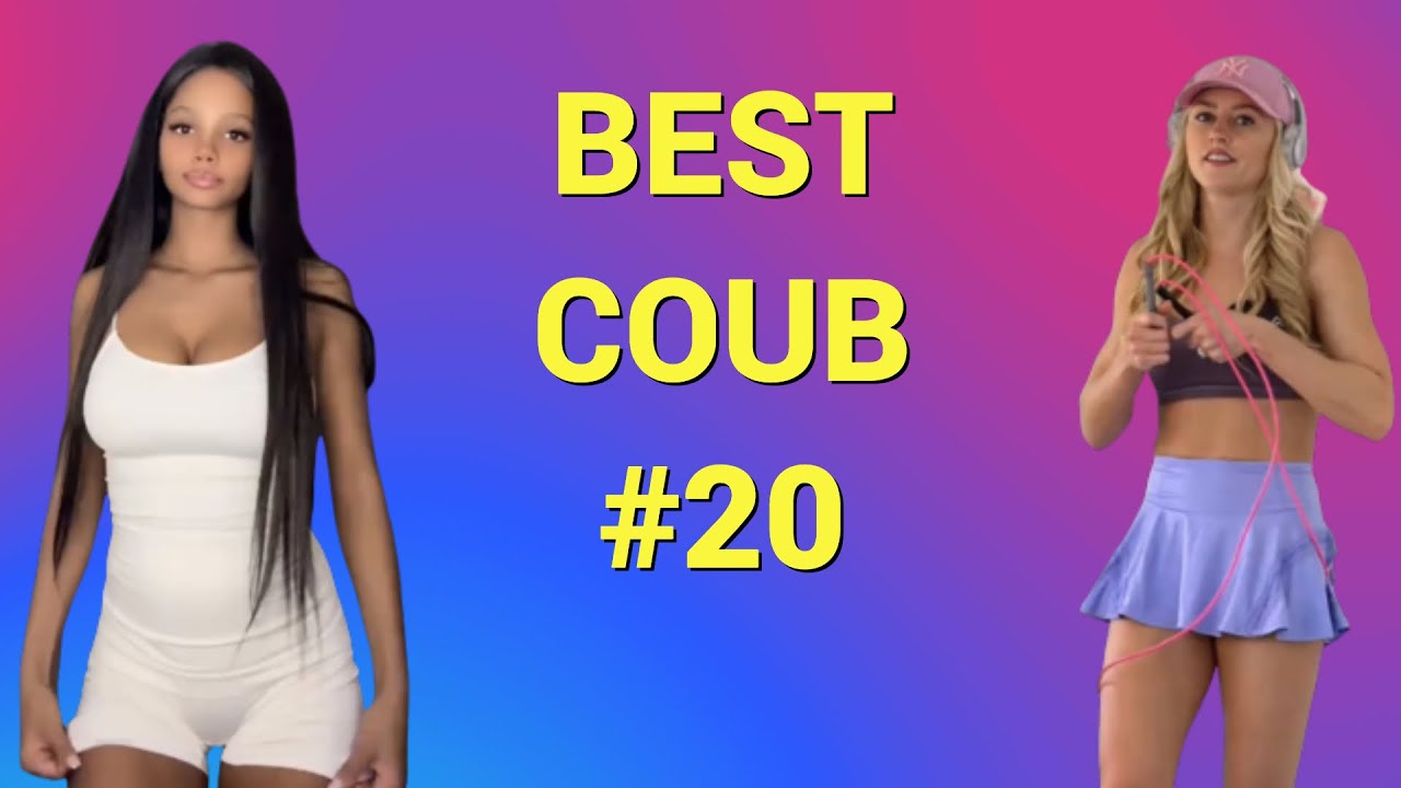 BEST COUB И ПРИКОЛЫ,ЛУЧШЕЕ ЗА 2025 №20 - YouTube