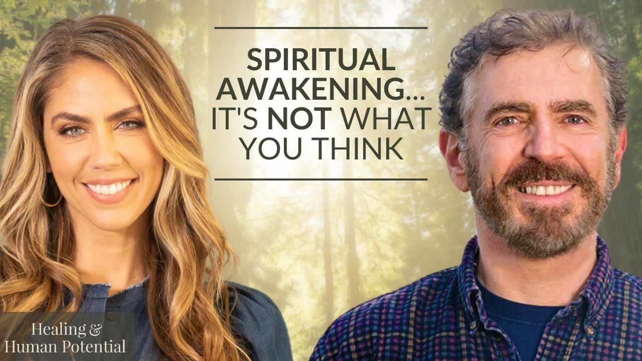 Transform Your Life with Simple Embodied Awakening Techniques | EP 61 ...