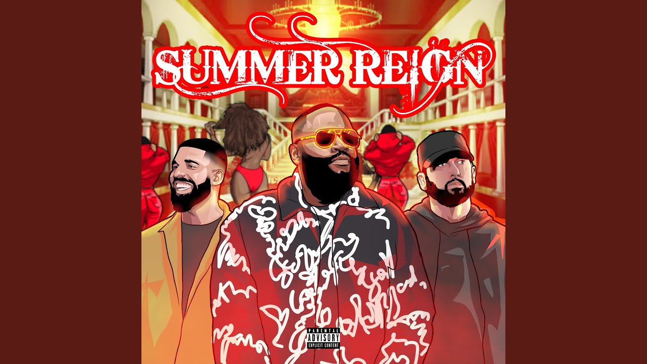 Tighten up - Summer Reign: Song Lyrics, Music Videos & Concerts