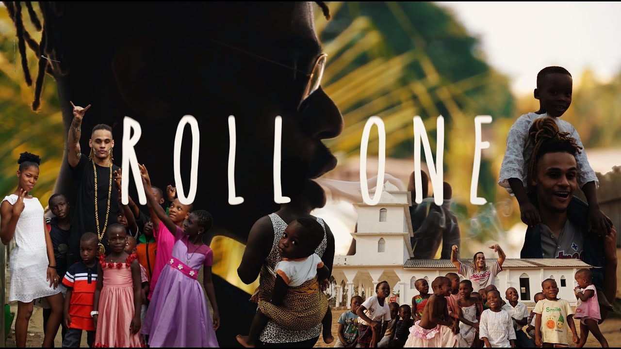 JoDolo - Roll One (Prod by JonDoe) Official Music Video - YouTube