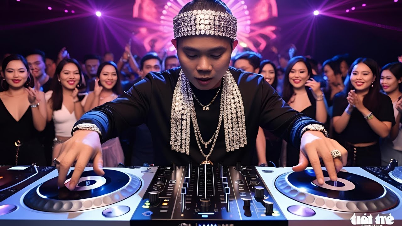 Nonstop Houselak 2025 TikTok #2 |Mixtape DeepHouse x Nhac Remix - YouTube