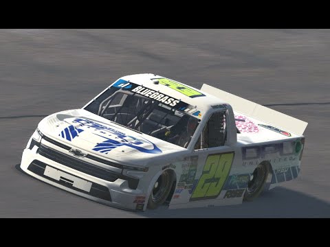 Series officials races. Dirt and Asphalt Oval - YouTube