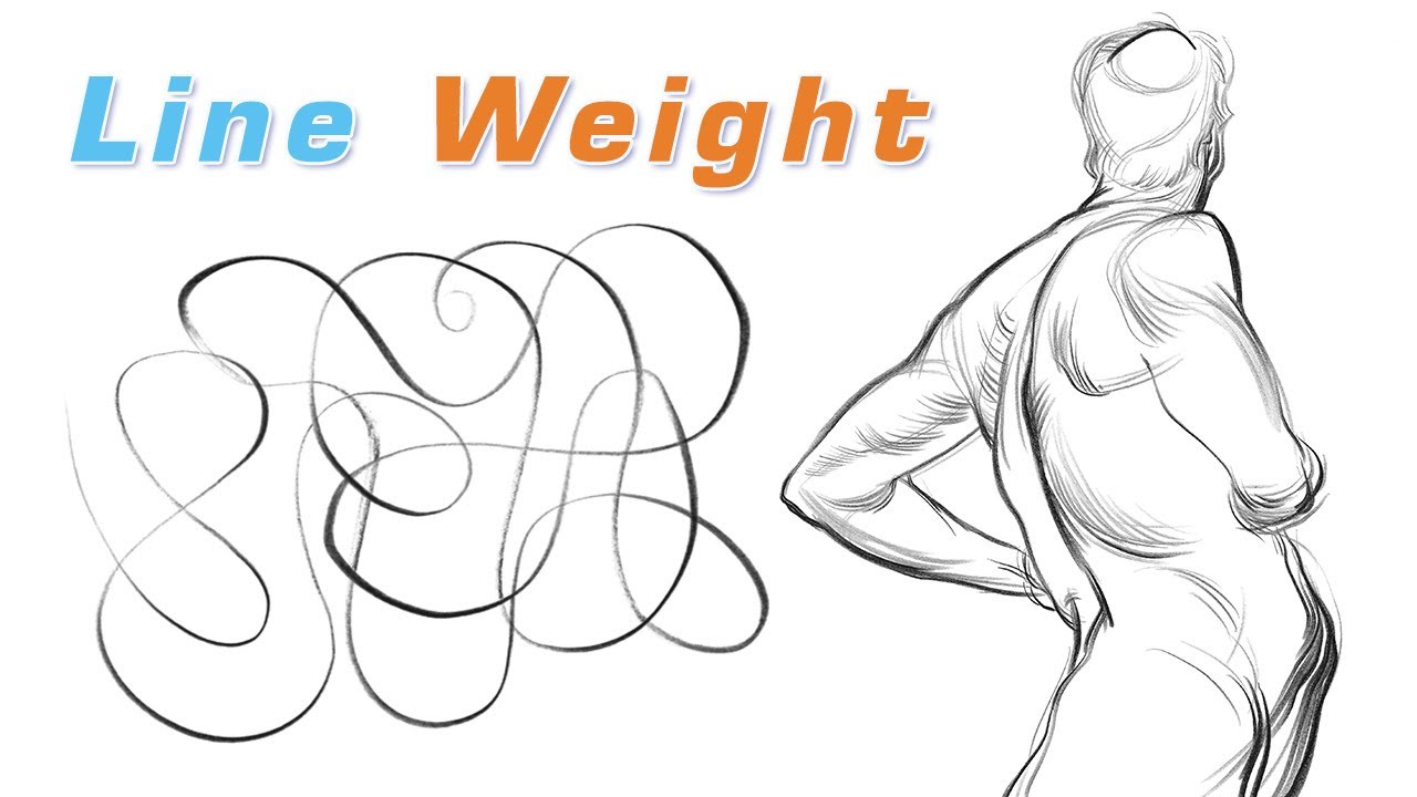 How do I use Line weight?: FORCE Friday 63 - YouTube