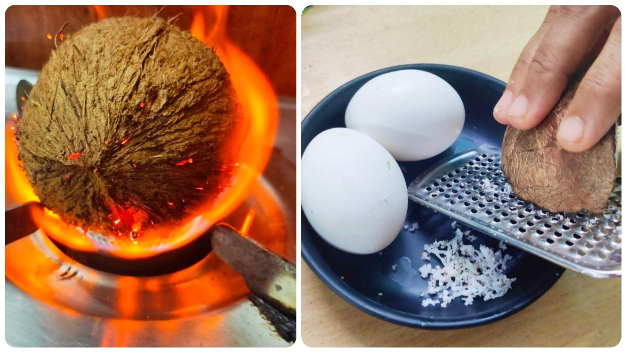 Soft & Delicious Goan Baath Cake Recipe | Goan Batica | Coconut Cake ...