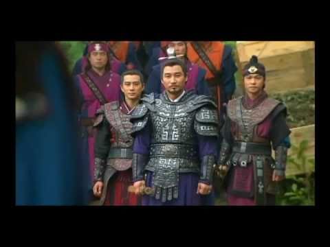 Queen Seon Deok 선덕여왕 MV - Araro [HQ]
