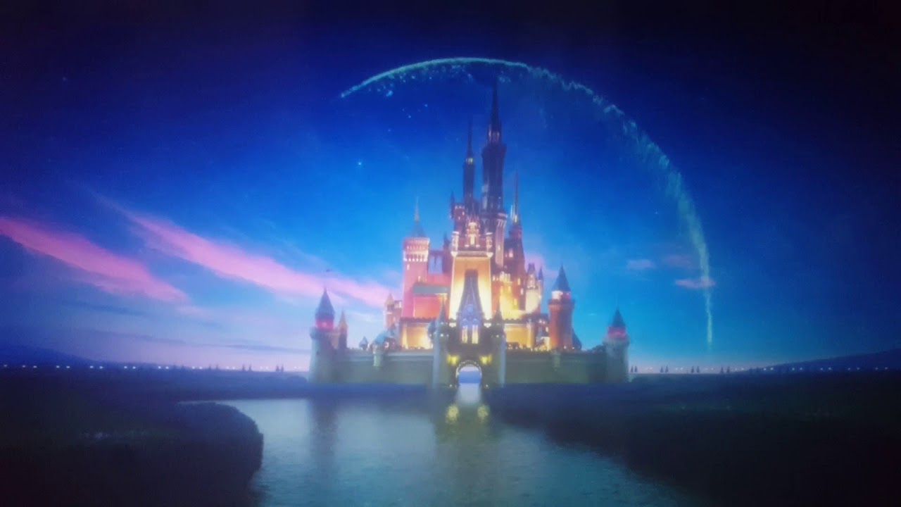 Walt Disney Pictures/Highdef films/Sony Columbia Pictures logo (2007 ...