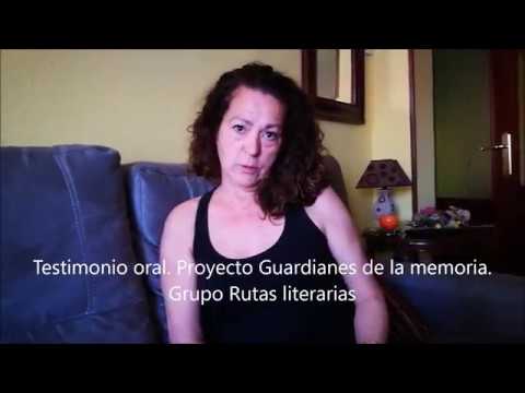 Isabel Barrios - YouTube