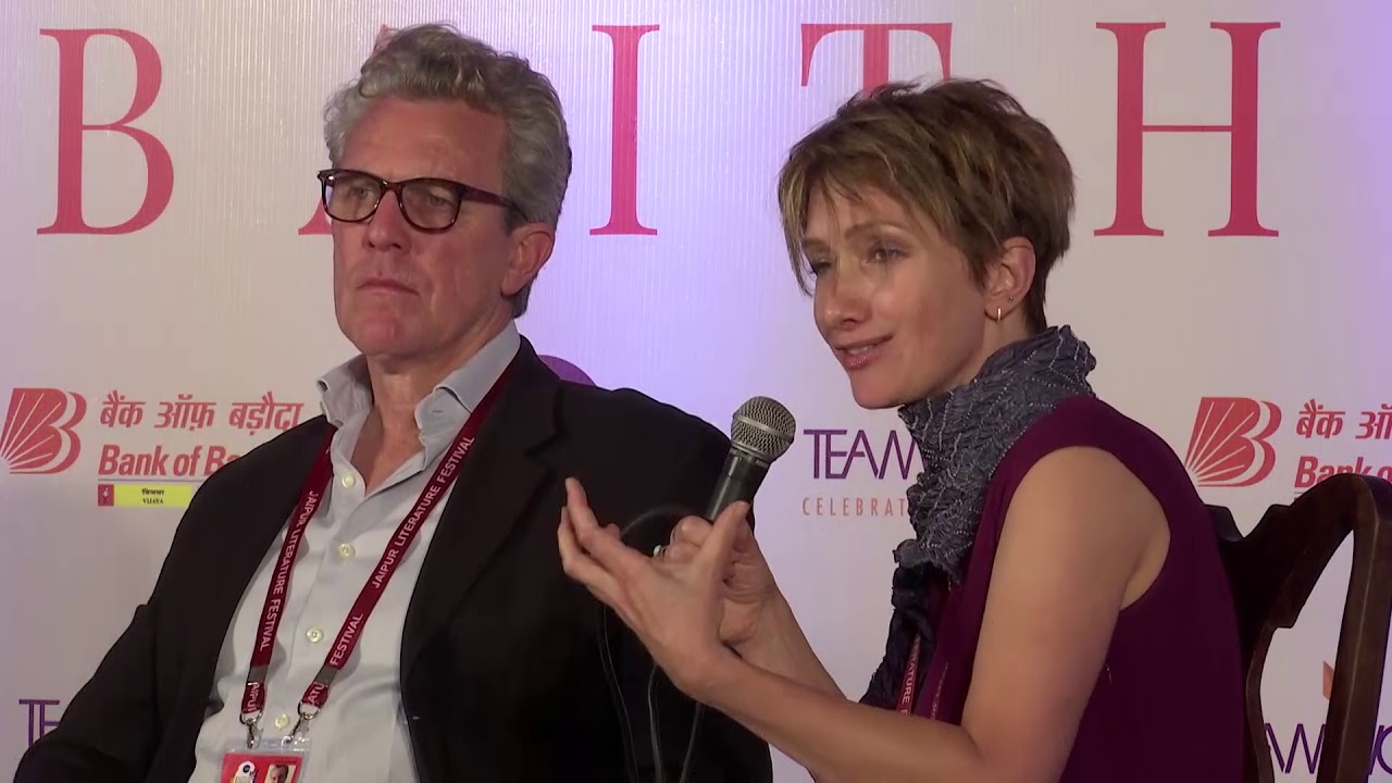 Rana Ayyub, Max Rodenbeck, Bee Rowlatt and Mihir Sharma | Reporting the ...