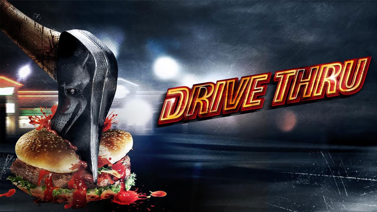 Drive-Thru (2007) - Movie Review - YouTube