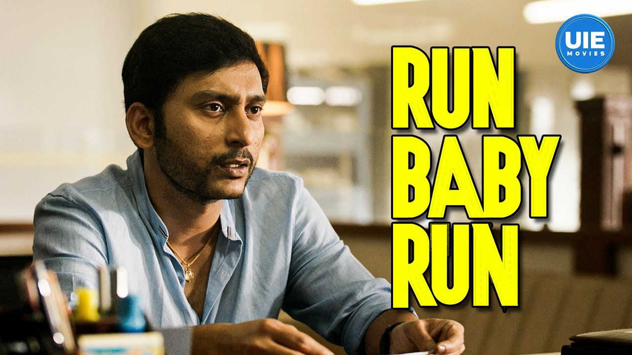 Run Baby Run Movie Scenes | Truth emerges from the ashes of the past ...
